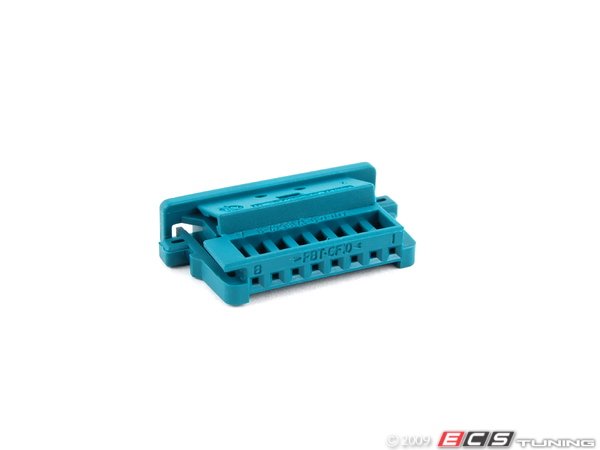 Genuine BMW - 61136954526 - Socket Housing (61-13-6-954-526)