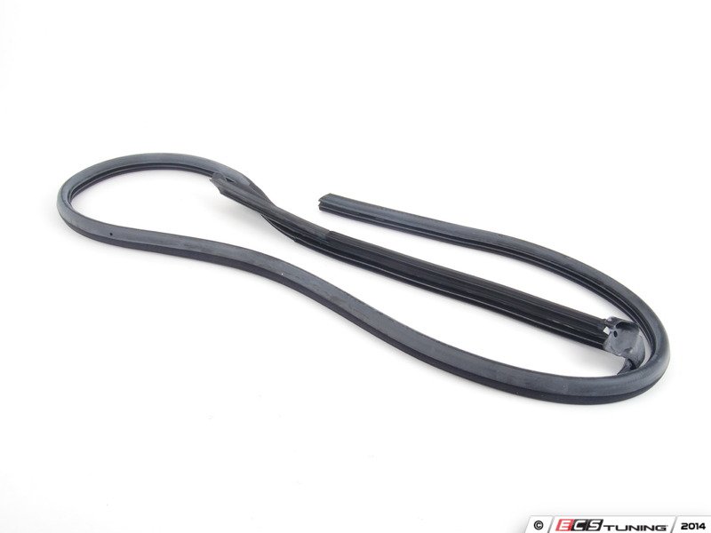 Genuine BMW - 51718219552 - Door Seal - Right (51-71-8-219-552)