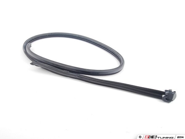 Genuine BMW - 51718219551 - Door Seal - Left (51-71-8-219-551)