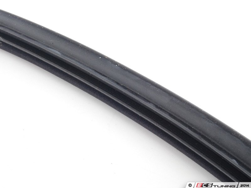 Genuine BMW - 51718219551 - Door Seal - Left (51-71-8-219-551)