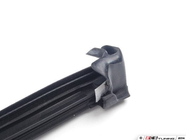 Genuine BMW - 51718219551 - Door Seal - Left (51-71-8-219-551)