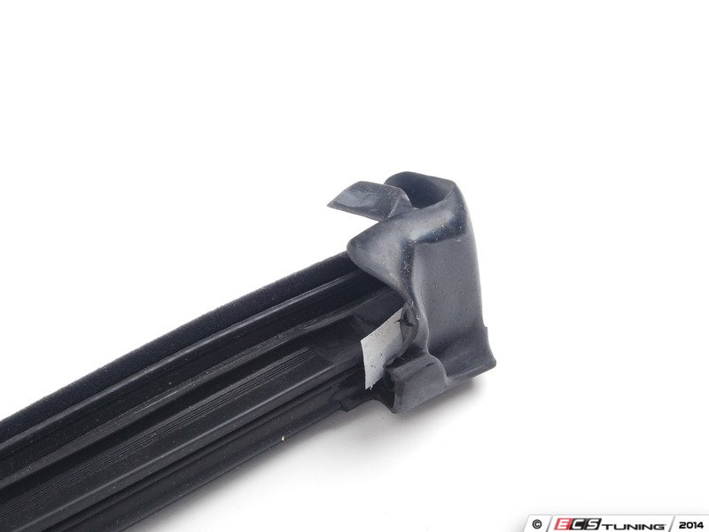 Genuine BMW - 51718219551 - Door Seal - Left (51-71-8-219-551)