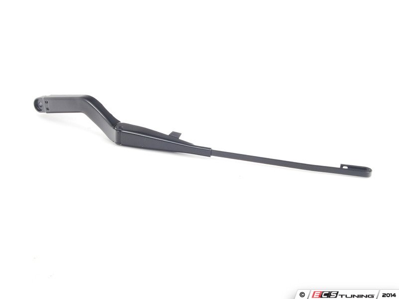 Genuine BMW - 61611384978 - Wiper Arm - Right - (NO LONGER AVAILABLE ...