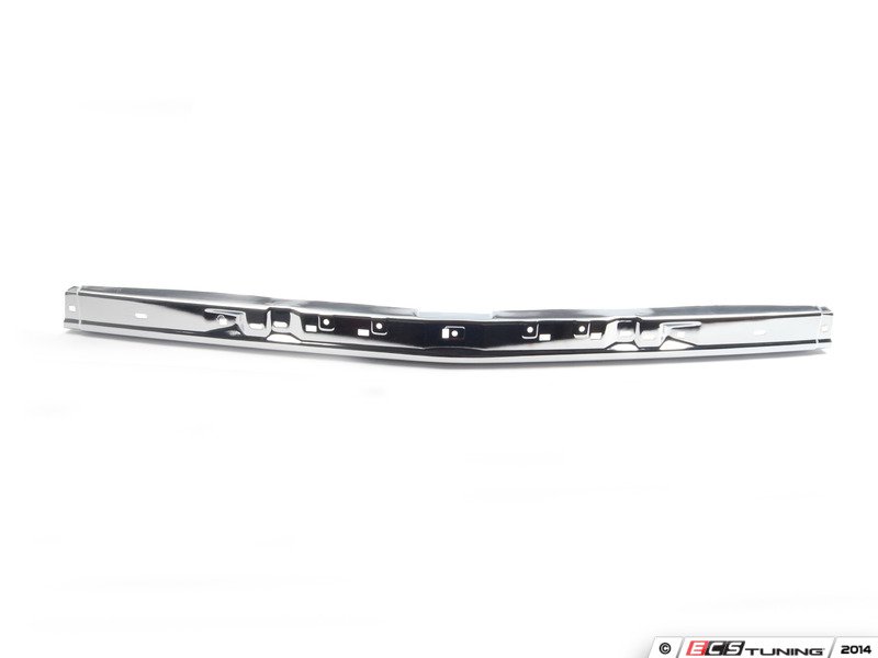 Genuine BMW - 51111868091 - BUMPER EURO - (NO LONGER AVAILABLE) (51-11 ...