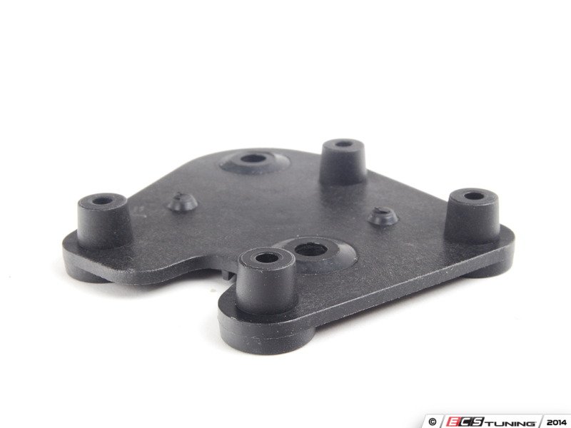 Genuine Volkswagen Audi - 8E9827833 - Servomotor Securing Plate (8E9 ...