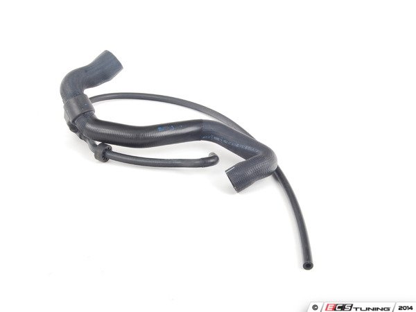 Genuine Mercedes Benz - 2025015982 - Radiator Hose - Priced Each