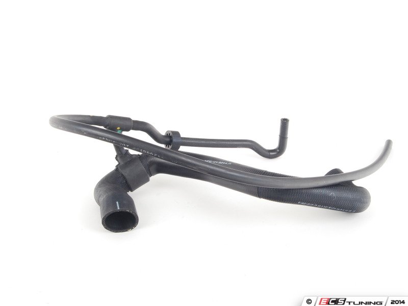 Genuine Mercedes Benz - 2025015982 - Radiator Hose - Priced Each