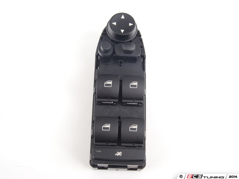 Genuine BMW - 61319218044 - Drive Side Window Switch - Priced Each (61 ...