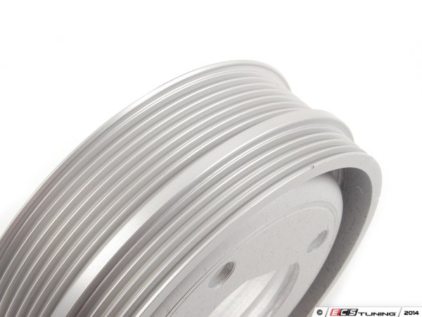 Genuine BMW - 11287570264 - Crankshaft Pulley (11-28-7-570-264)