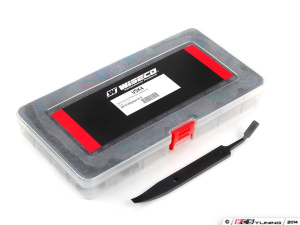 Assembled By ECS - 83300493743 - S54 Valve Adjustment Kit