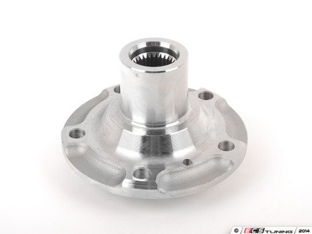 Genuine BMW - 33416776205 - Rear Wheel Hub - Priced Each (33-41-6-776-205)