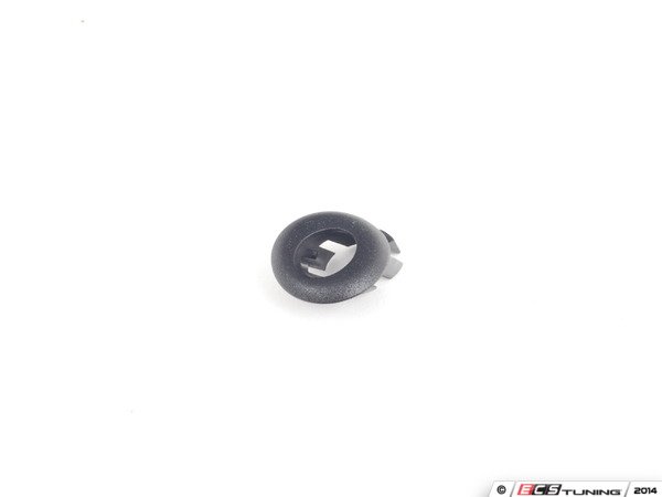 Genuine BMW - 51417122659 - COVER, LOCKING BUTTON LEFT (51-41-7-122-659)