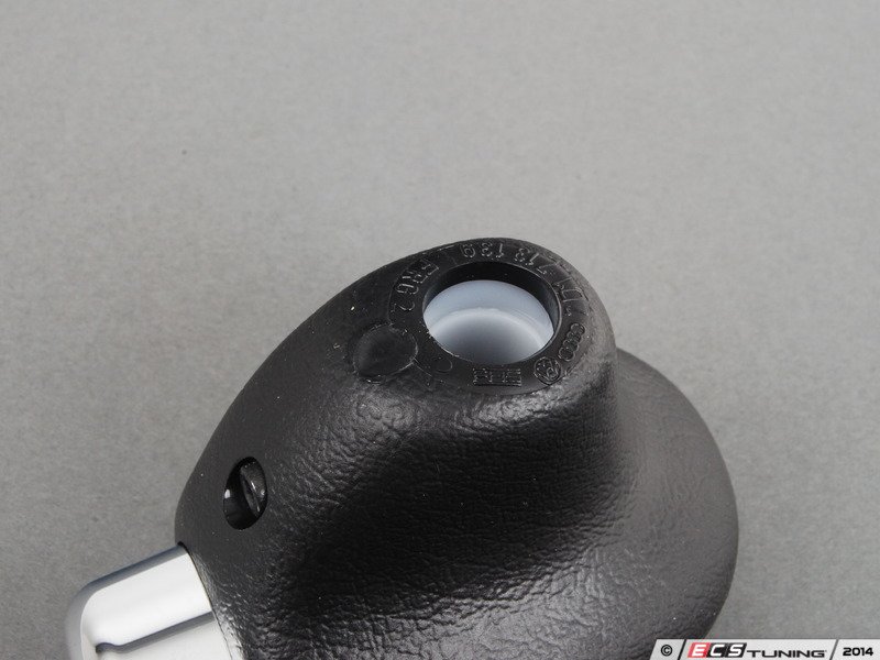 Genuine Volkswagen Audi - 7D1713139 - Shift Knob - (NO LONGER AVAILABLE ...