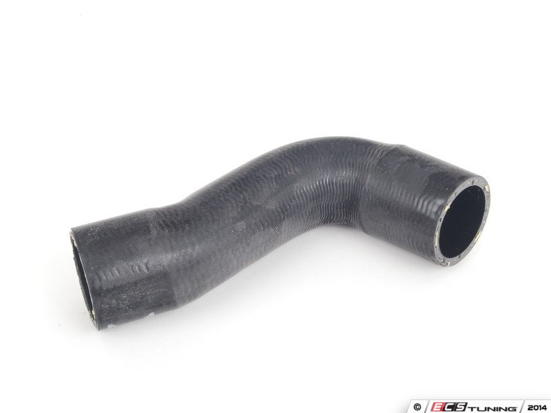 Genuine Volkswagen Audi - 3C0121101E - Coolant hose - priced each (3C0 ...