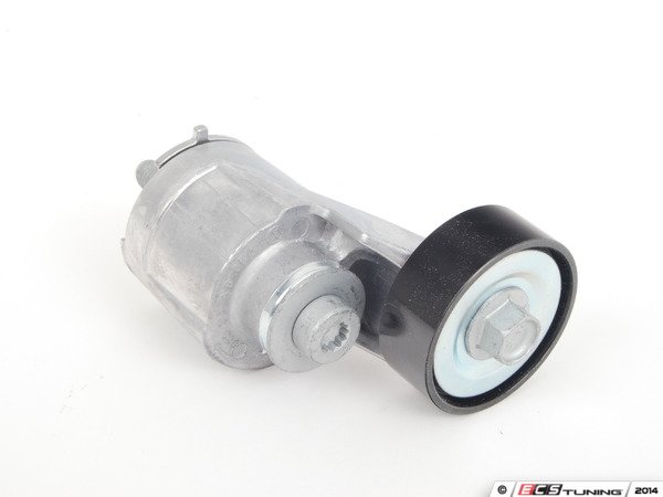 Genuine Volkswagen Audi - 07K903315AB - A/C Belt Tensioner (07K 903 315 AB)