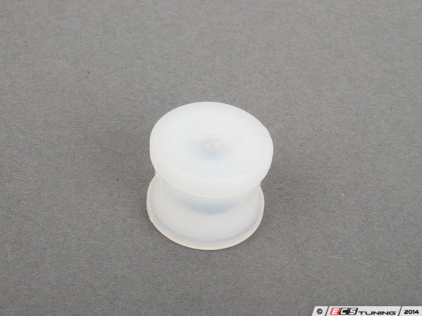 Genuine Volkswagen Audi - 701711166 - BUSHING (701 711 166)