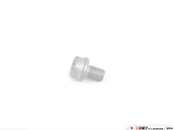 Genuine Volkswagen Audi - N91052201 - Multipoint Bolt - Priced Each (N ...