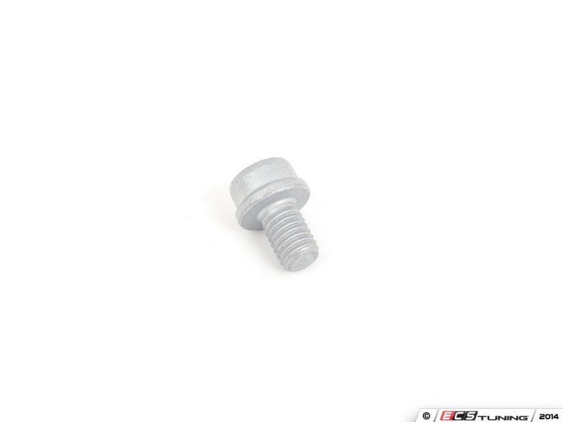 Genuine Volkswagen Audi - N91052201 - Multipoint Bolt - Priced Each (N ...