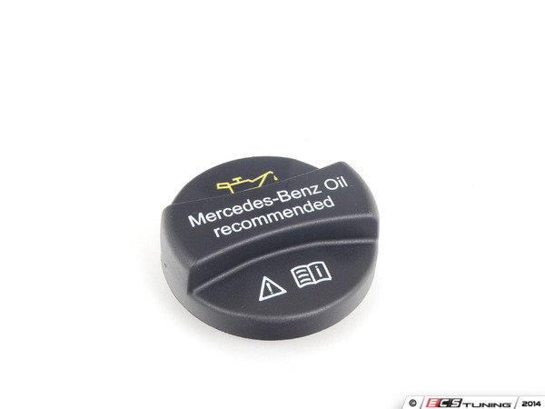 Genuine Mercedes Benz - 000010148564 - Oil Filler Cap - Priced Each ...