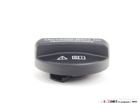 Genuine Mercedes Benz - 000010148564 - Oil Filler Cap - Priced Each ...