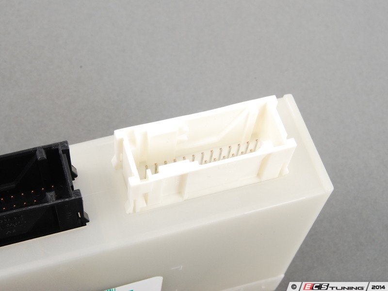 Genuine BMW - 61359117101 - E53 GM3 Module (61-35-9-117-101)