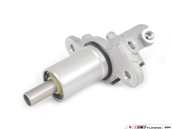 Genuine BMW - 34336786629 - E83 Brake Master Cylinder (34-33-6-786-629)