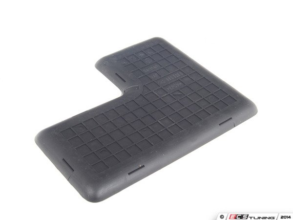Genuine Volkswagen Audi - 1K0863328B82V - Armrest Storage Compartment ...