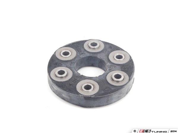 Hamburg Tech - 1234100015 - Driveshaft Flex Joint - Priced Each