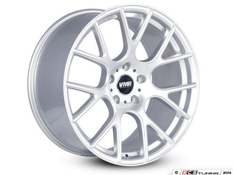 VMR - VMRV810KT - 18" V810 - Set Of Four