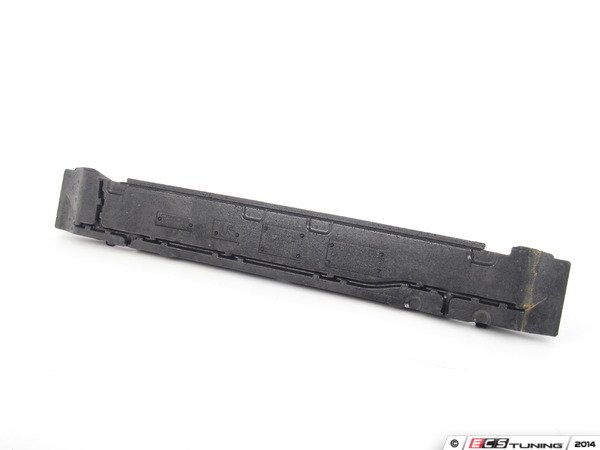 Genuine Volkswagen Audi - 8K0807550A - Front Bumper Impact Foam (8K0 ...