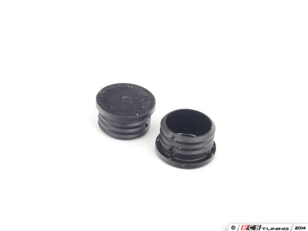 Genuine Volkswagen Audi - 7E0698647 - Front Guide Bushing Set - Priced ...