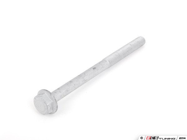 Genuine Volkswagen Audi - N10334403 - BOLT (N 103 344 03)