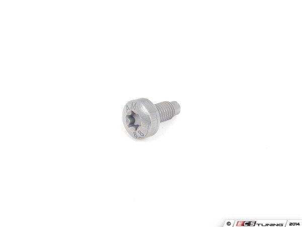 Genuine Volkswagen Audi - 4H0615269A - Front Anti-Rattle Spring ...