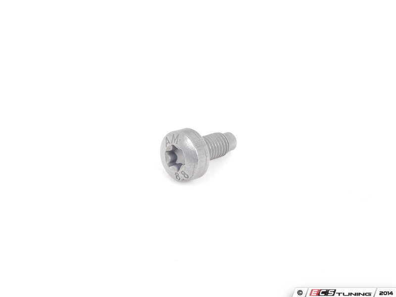 Genuine Volkswagen Audi - 4H0615269A - Front Anti-Rattle Spring ...