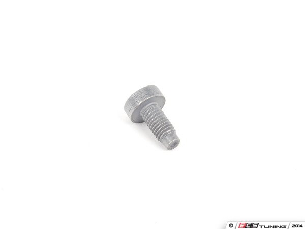 Genuine Volkswagen Audi - 4H0615269A - Front Anti-Rattle Spring ...