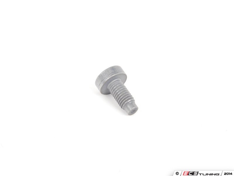 Genuine Volkswagen Audi - 4H0615269A - Front Anti-Rattle Spring ...