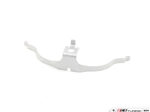 Genuine Volkswagen Audi - 4H0615269A - Front Anti-Rattle Spring ...