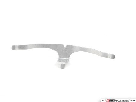 Genuine Volkswagen Audi - 4H0615269A - Front Anti-Rattle Spring ...