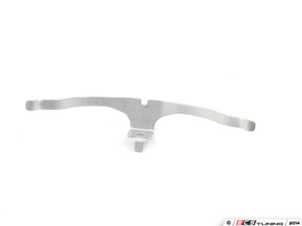 Genuine Volkswagen Audi - 4H0615269A - Front Anti-Rattle Spring ...