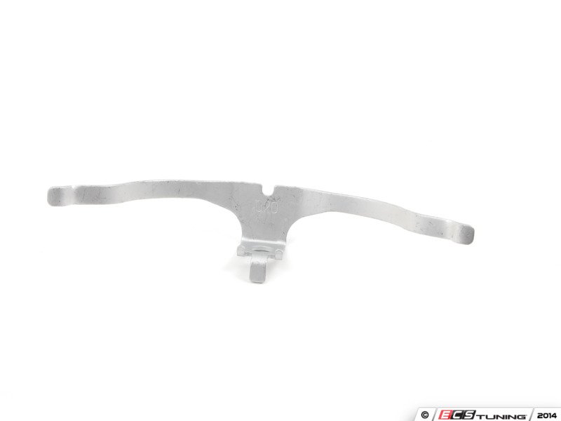 Genuine Volkswagen Audi - 4H0615269A - Front Anti-Rattle Spring ...