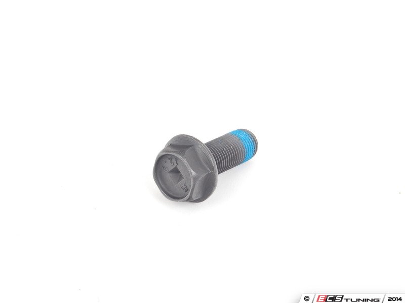 Genuine Volkswagen Audi - N90861002 - Hexagon Head Bolt (M10X1X26 ...