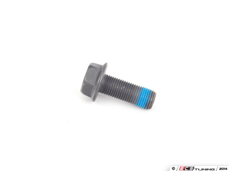 Genuine Volkswagen Audi - N90861002 - Hexagon Head Bolt (M10X1X26 ...