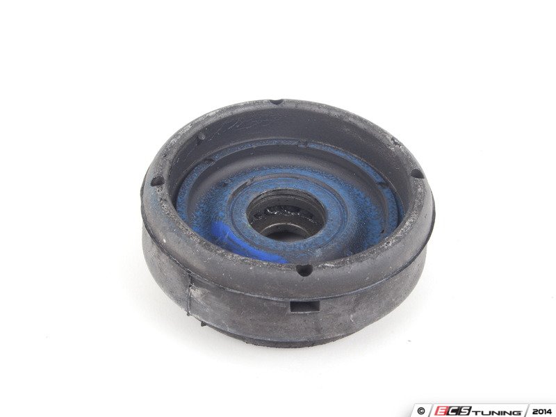 Genuine Volkswagen Audi - 857412323B - Rear Upper Strut Mount - Priced ...