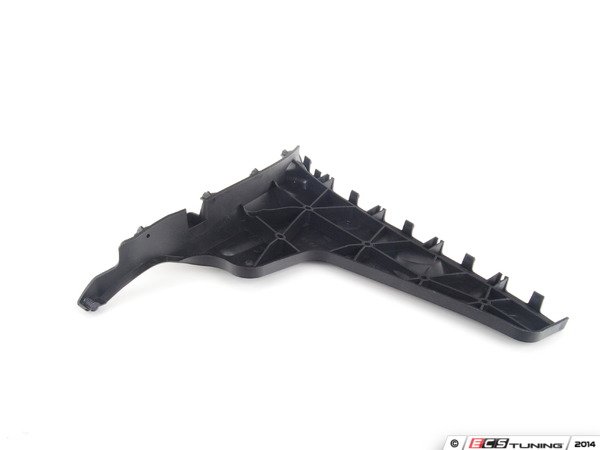 Genuine Volkswagen Audi - 8E5807453A - Rear Bumper Guide - Left (8E5 ...