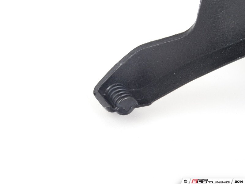 Genuine Volkswagen Audi - 8E5807453A - Rear Bumper Guide - Left (8E5 ...