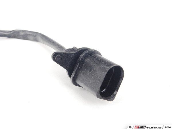 Genuine Volkswagen Audi - 8R0615121 - Front Brake Pad Wear Sensor (8R0 ...