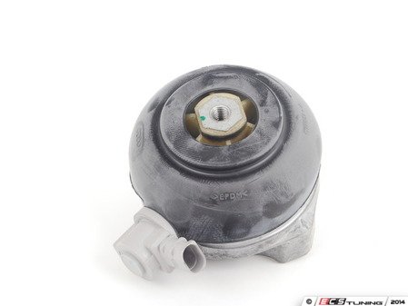 Genuine Volkswagen Audi - 4D0199381AT - Hydraulic Engine Mount - Right ...