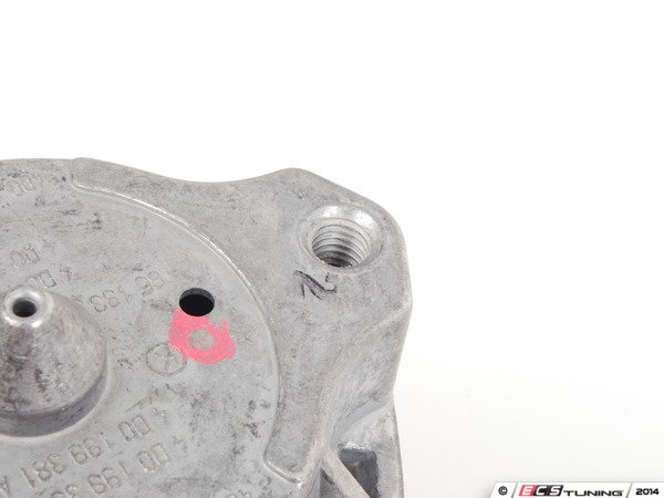 Genuine Volkswagen Audi - 4D0199381AT - Hydraulic Engine Mount - Right ...