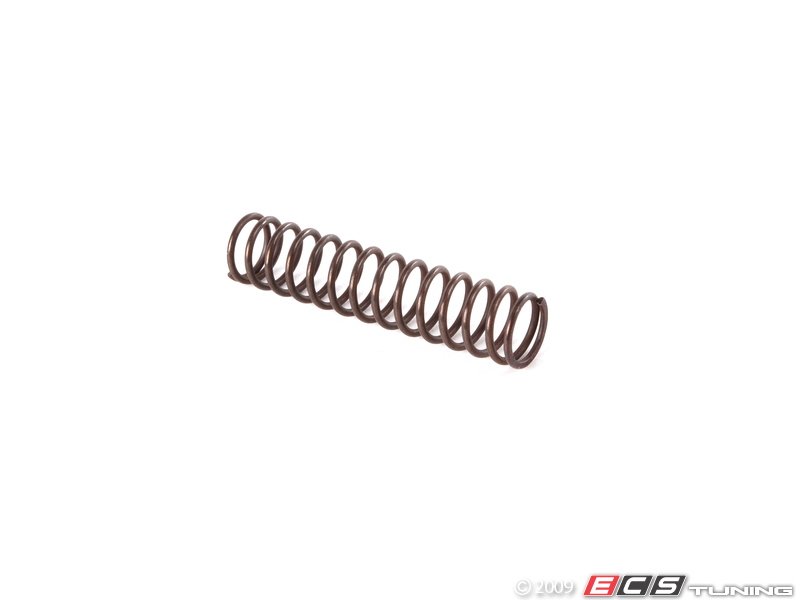 Genuine BMW - 24111215487 - COMPR SPRNG (24-11-1-215-487)