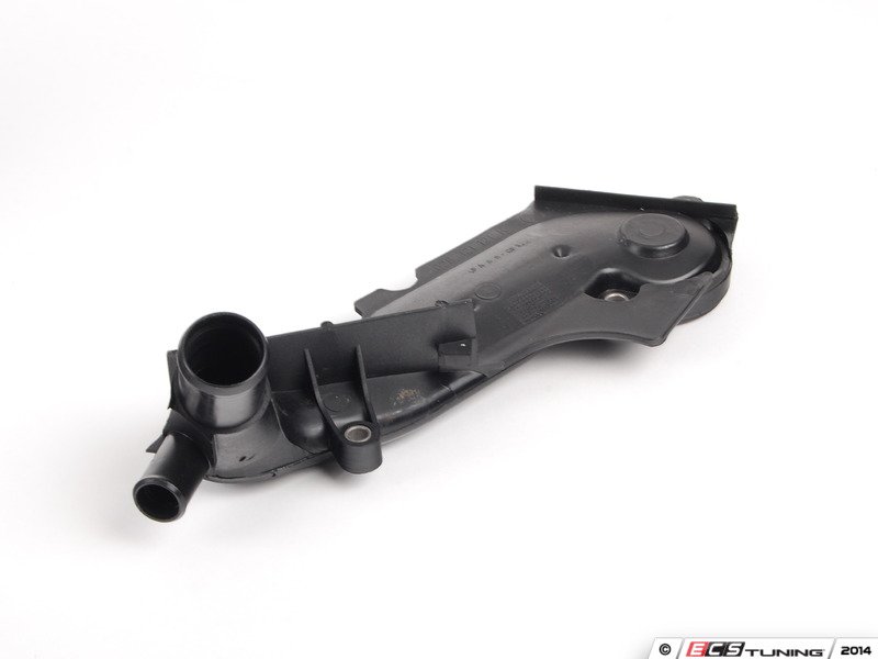 ECS News - Audi B5 S4 Coolant System Refresh Kits